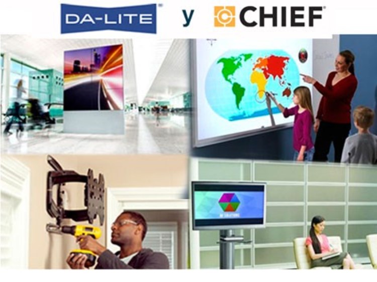 IntekTV distribuirá marcas de Milestone AV Technologies - Tecnología