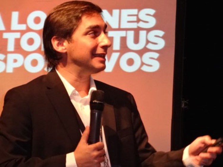 Fox International Channels debatió sobre OTT en Asunción - Televisión