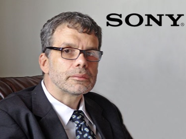 Sony Pro: Filipo Ferlini, nuevo gerente de ventas para Centro América y ...