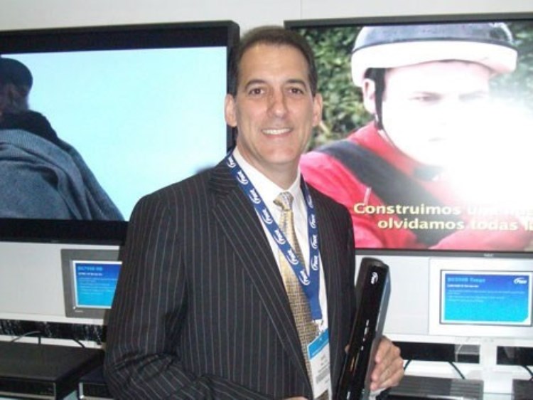 Pace PLC nombra a Mike Pulli como CEO - Tecnología