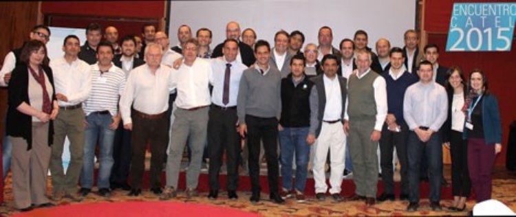 Argentina: Catel presenta su proyecto de OMV - Telecomunicaciones