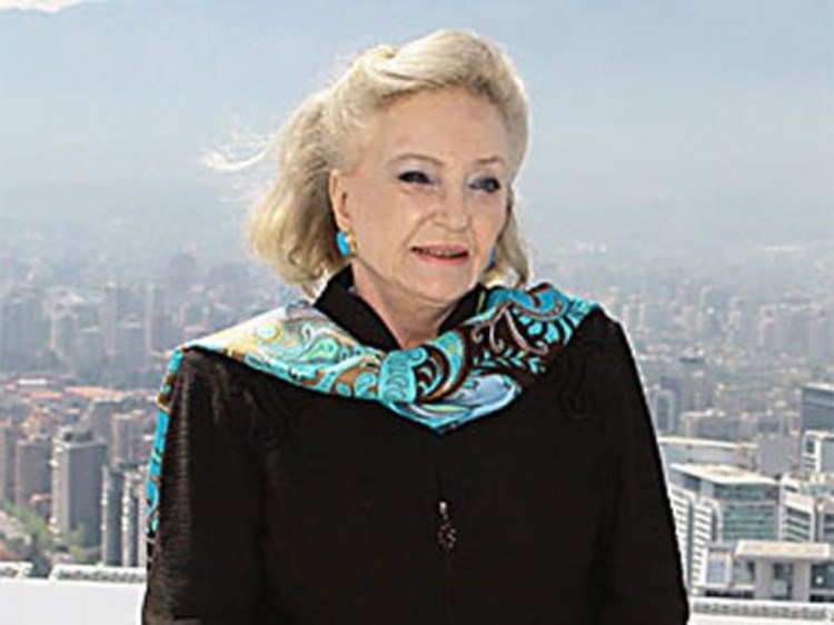 Chile: Grupo Bethia compra Mega - Televisión