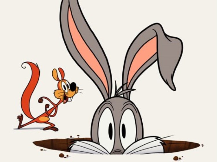 Turner: Boomerang estrena Wabbit el 6 de noviembre - Televisión