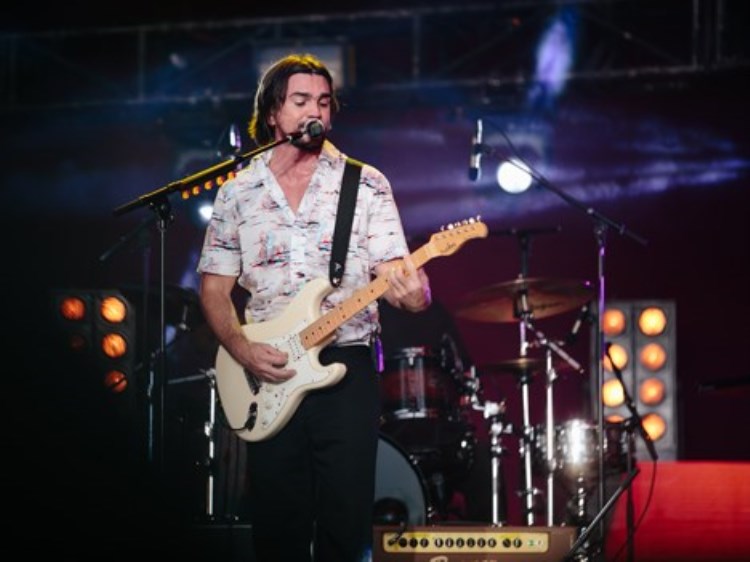 HTV transmitirá los Heat Latin Music Awards - Televisión