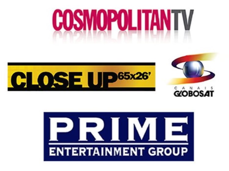 Prime: Globosat y Cosmopolitan TV L.A. adquieren Close Up - Contenido