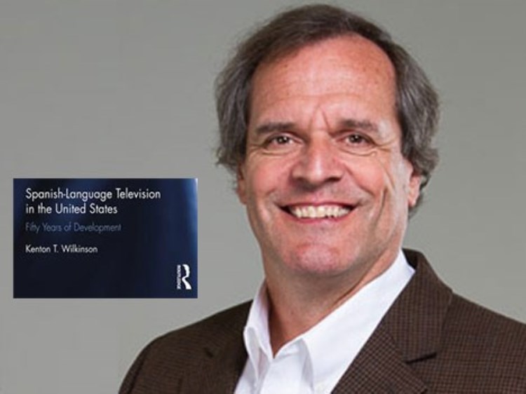 Buenos Aires: Kent Wilkinson hablará sobre el Mercado Hispánico de TV ...