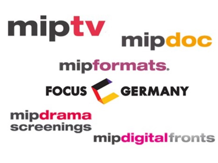 MIPTV 2016 + MIPDoc, MIPFormats, MIPDrama, MIPDigital - Convenciones