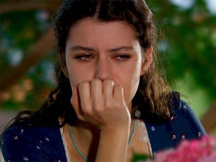 Qu Culpa Tiene Fatmagul Vuelve A La Pantalla Argentina