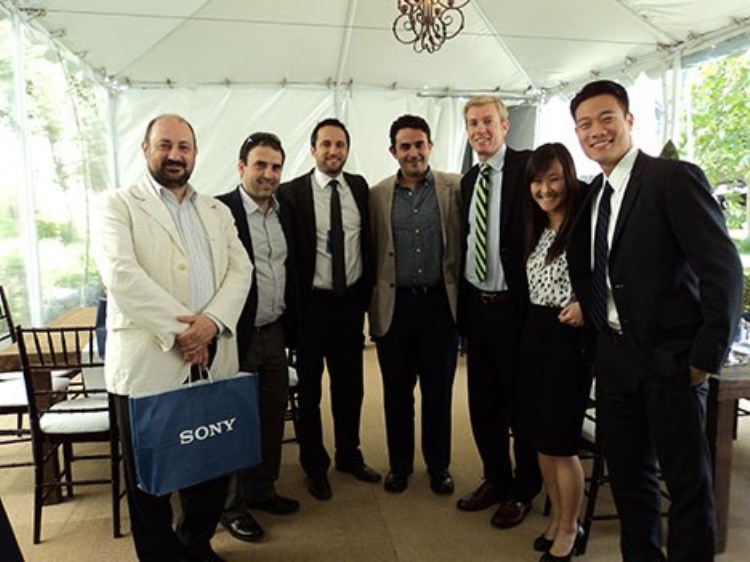 Telefónica cierra acuerdo con Sony Pictures para sus plataformas VOD ...