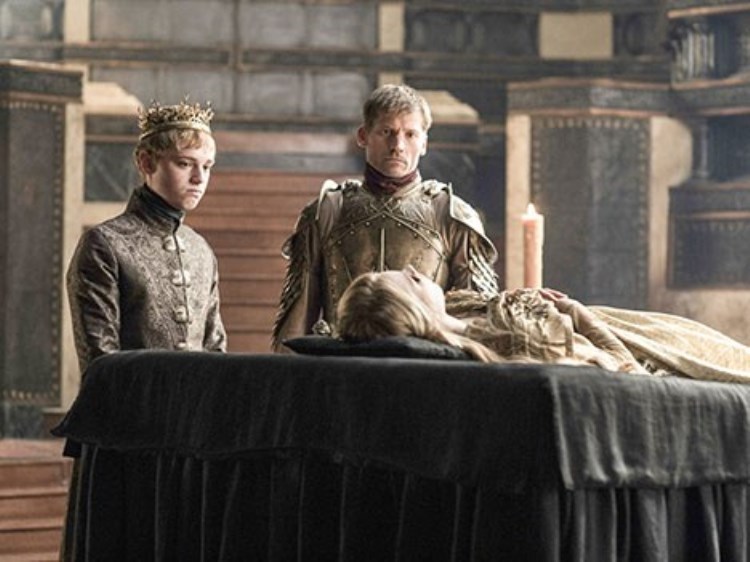 HBO confirma estreno de Game of Thrones 6 para el 24 de abril - Televisión HBO confirma estreno de Game of Thrones 6 para el 24 de abril - Televisión