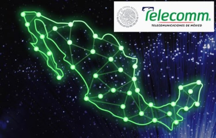México: Telecomm presenta plan para ceder contratos de red de CFE ...
