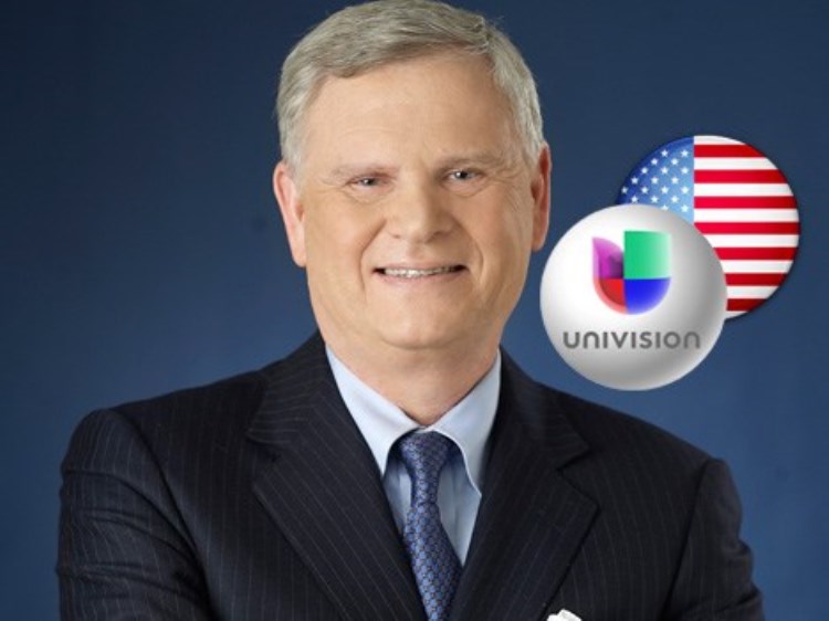 Univision toma el 100% de Fusión - Televisión