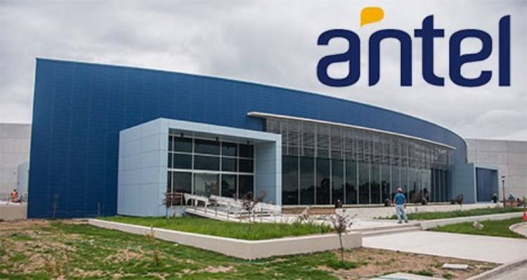 Uruguay: Antel inaugurará nuevo Data Center de nivel internacional ...