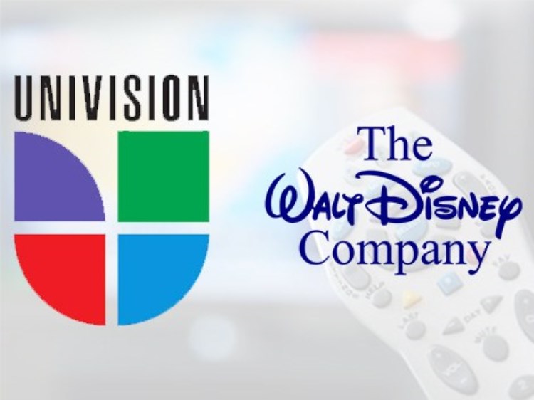 Estados Unidos: Univision y Disney analizan lanzar canal de noticias en ...