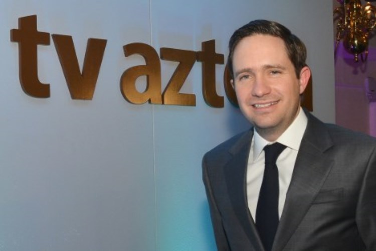 México: TV Azteca, Totalplay y Sony transmiten el primer contenido 4K ...