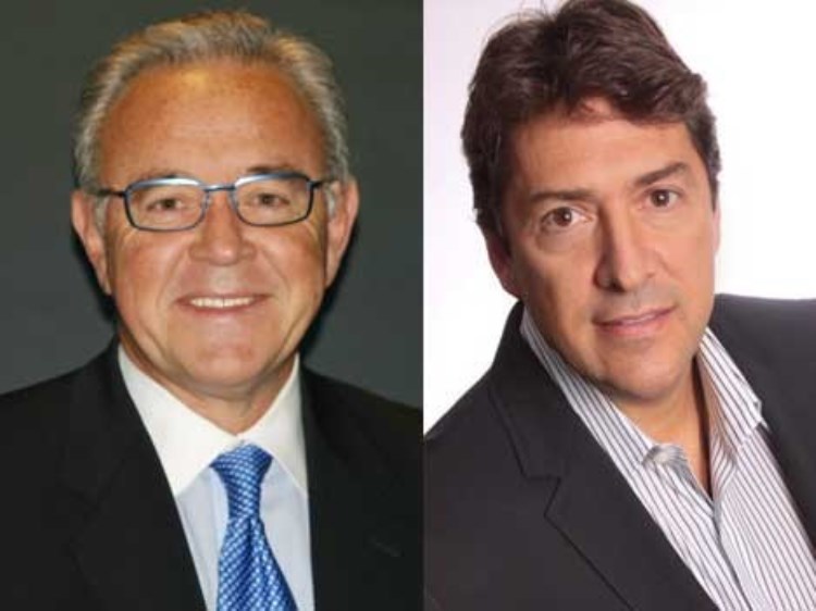 Lantica Media promueve a Joaquín Blaya y suma a Fred Medina como COO ...