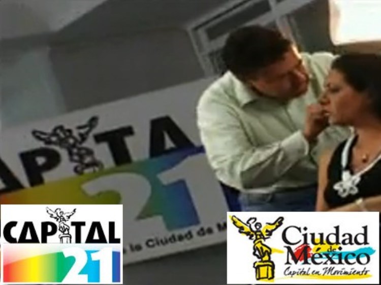 México: Cofetel autoriza el lanzamiento del canal TDT Capital 21 ...