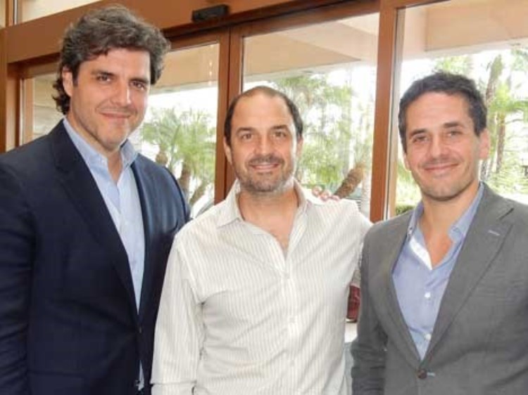 Mediabiz: 'smart business' - Contenido