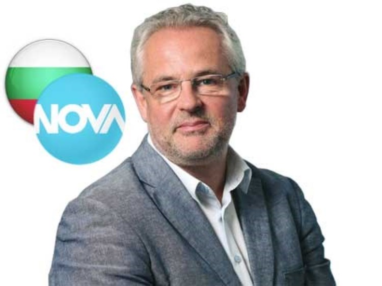 Nova Broadcasting Group Bulgaria, towards online video production and ...