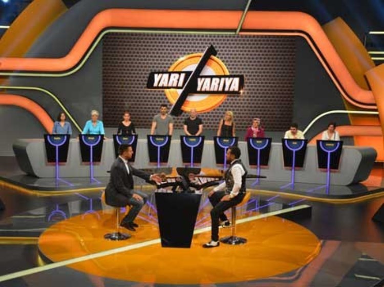 ITV Inter Medya: se estrenó su primer game show, Win & Share - Contenido