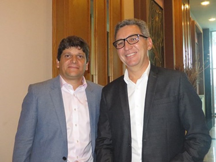 Tepal 2016 comenzó con los grandes socios presentes - Convenciones