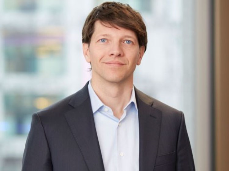 Endemol Shine suma a Ivan Nash Vila como CFO - Contenido