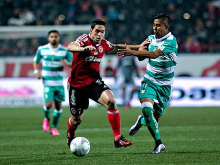 México: AZ Mundo comenzará a transmitir la Liga MX - Televisión