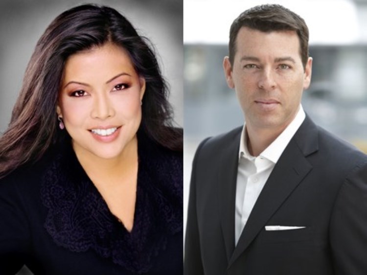 Sony invests in Europe, Red Arrow in USA - English