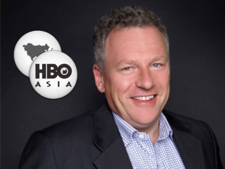 HBO producirá su primera serie original china - Contenido