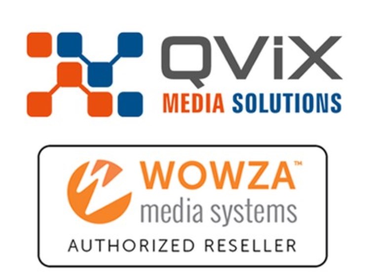 QViX distribuirá Wowza en Latinoamérica - Tecnología