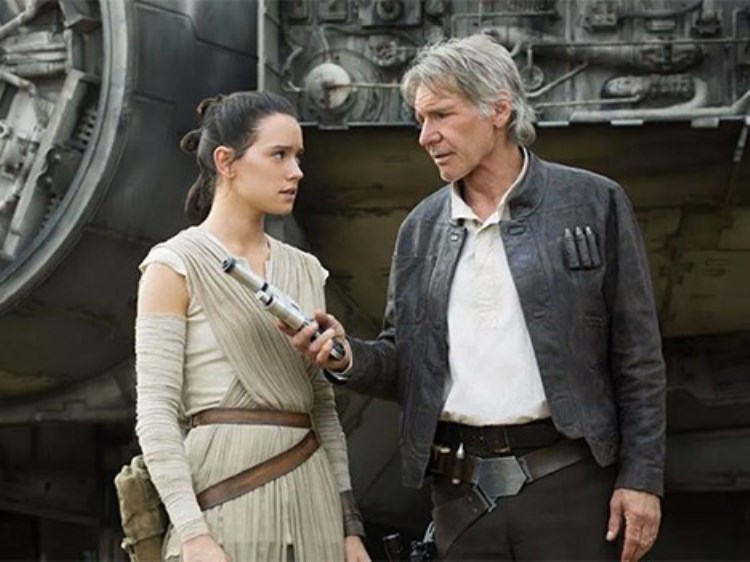 HBO trae a América Latina la película Star Wars: El despertar de la ...