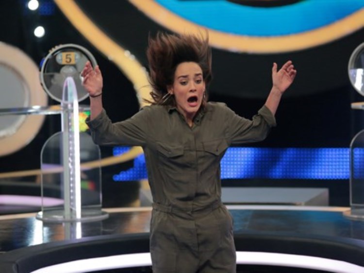 Armoza: Still Standing será adaptado en Portugal - Contenido