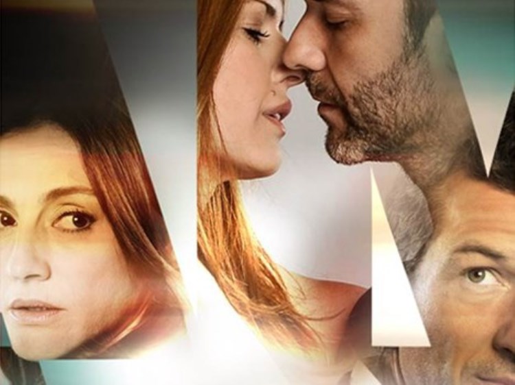 Telefe estrenará ADDA, Amar después de amar en 2017 - Televisión