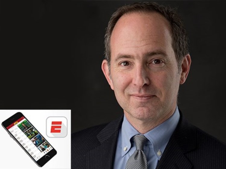 ESPN lanza ESPN App en cinco mercados de LatAm - Televisión