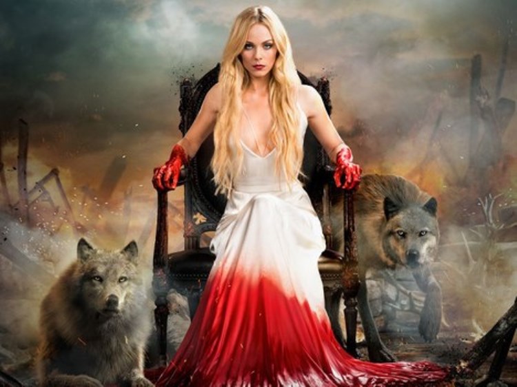 SyFy estrena la última temporada de Bitten el 7 de noviembre - Televisión