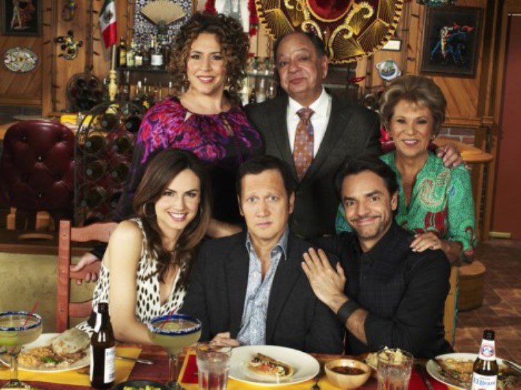 CBS vende comedia ¡Rob! a Comedy Central Latinoamérica - Contenido
