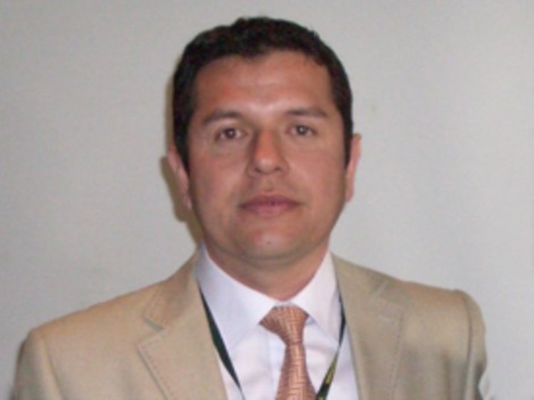 Perú: Ovidio Rueda nuevo presidente de la APTC - Televisión