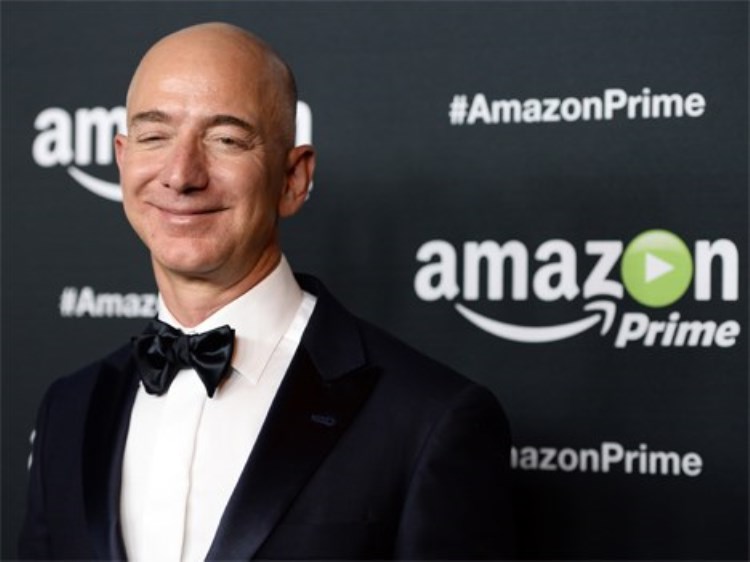 Amazon se convirtió en el principal competidor de Netflix - Contenido
