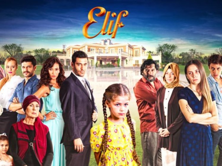 Eccho Rights: dos nuevos territorios para Elif - Contenido