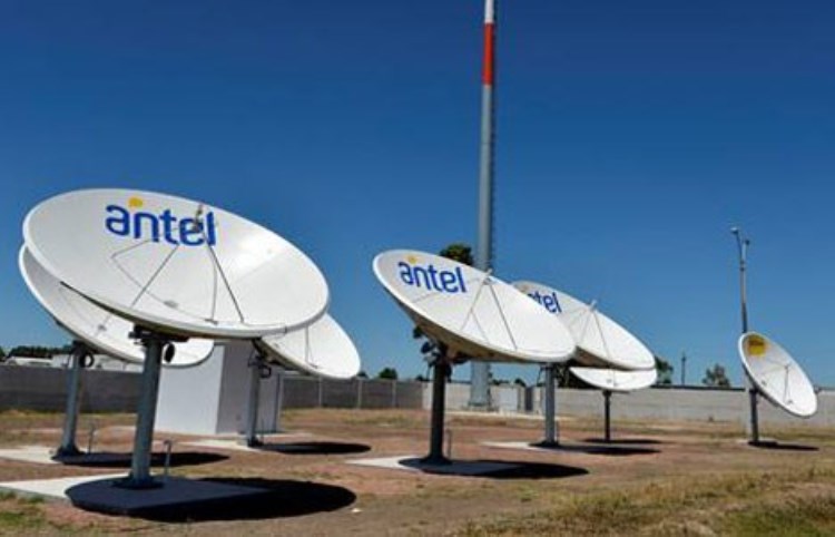 Uruguay: Antel ofrecerá servicios de gestión y distribución en 4K ...