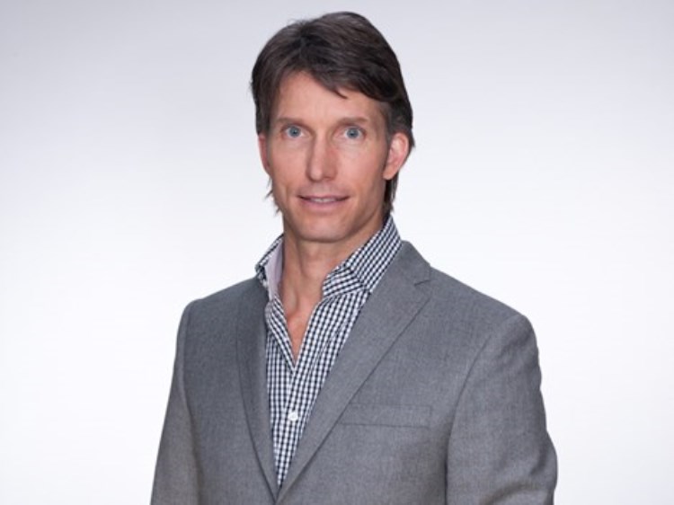 Bruce Boren, protagonista del panel “Content Twists in Latin América ...