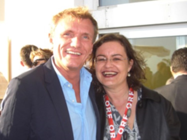 Final images from MIPTV - Cannes - Convenciones