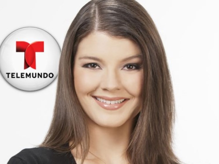 Telemundo: creciendo fuera de sus fronteras - Contenido