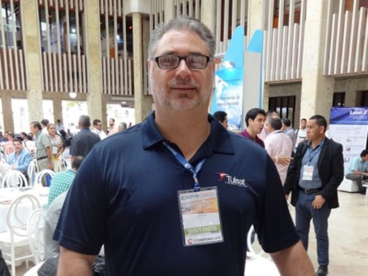 Tulsat en América Latina - Tecnología