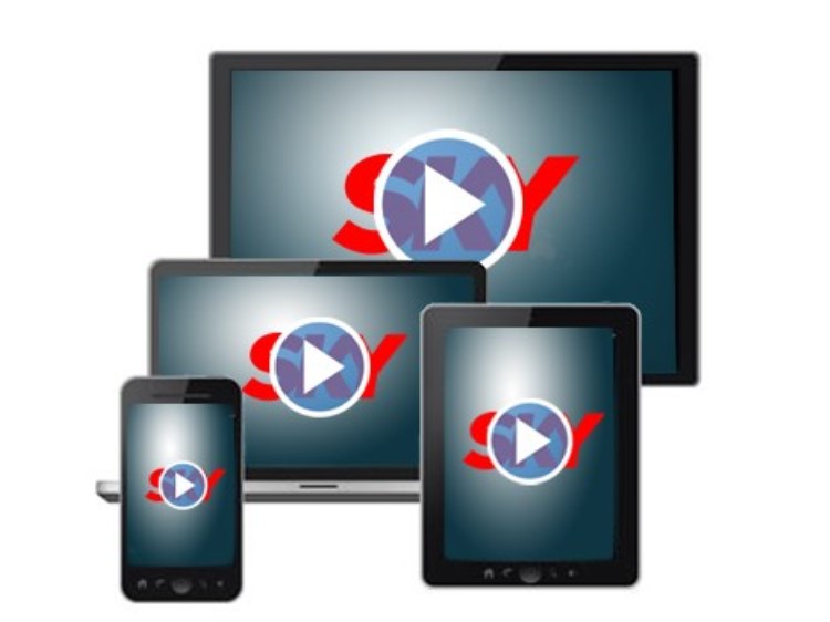 Sky Brasil lanzará OTT con más de 5.000 títulos - Contenido