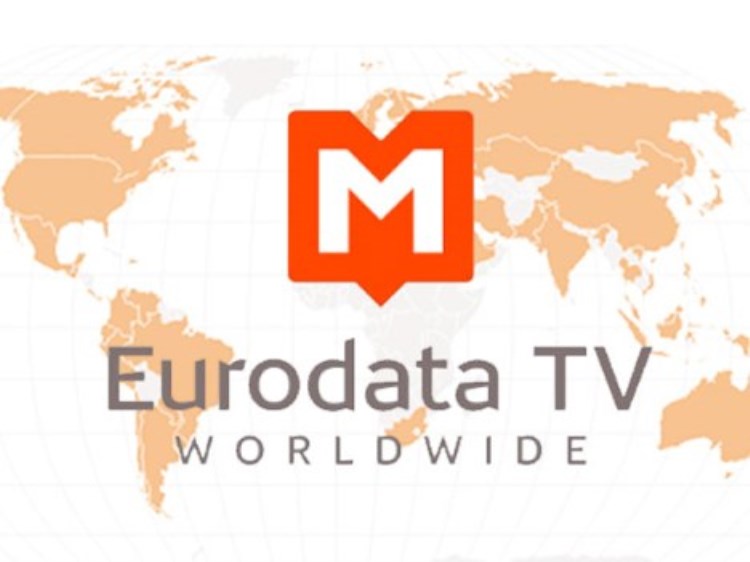Eurodata TV: las MCNs y el contenido original - Contenido