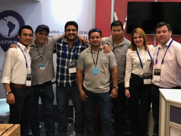 Fyco: Alianza con PerfectVision - Tecnología