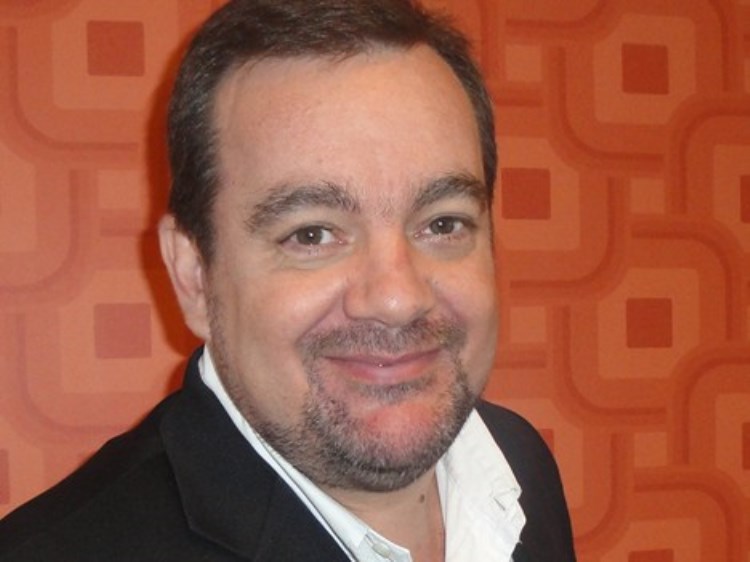Brasil: Raúl Costa, nuevo SVP y gerente general de Viacom Networks ...