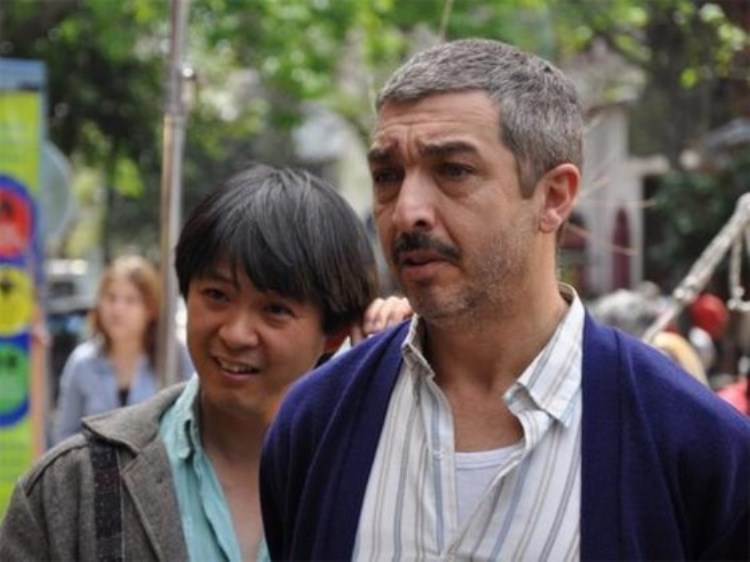 En junio, Darín está en TNT - Televisión