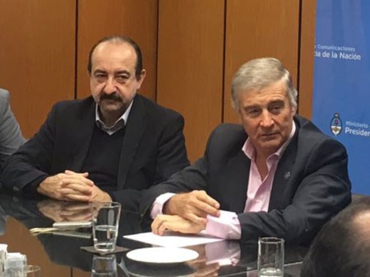 Argentina: Red Intercable ofrecerá servicios 4G con espectro de Nextel ...